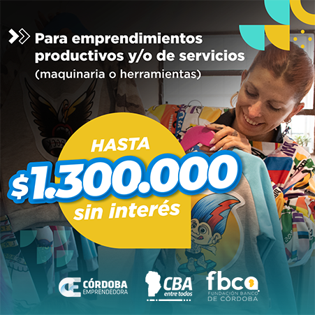 Asistencia Financiera | FBCO